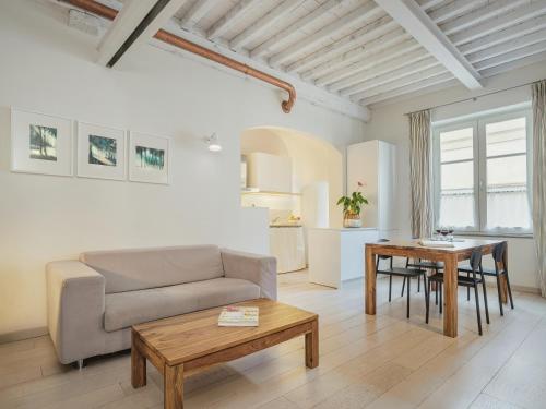 Residenza Degli Artisti Apartments - Lucques