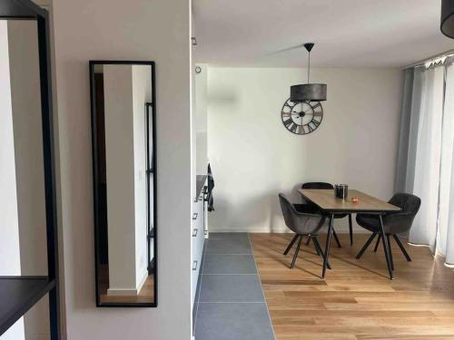 Charmant Studio - Geneva