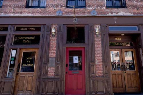 Speakeasy Suites Sleeps 18 - Nevada City, CA