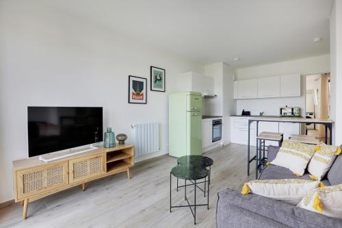 La Residence Alpha Viroflay 202 - 1 Chambre - 2 Pers - Chaville