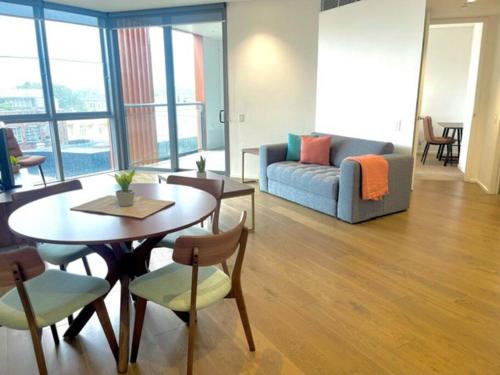 Sydney City Side Beauty @ Chippendale 1 Bedroom Aircon - Sydney central station