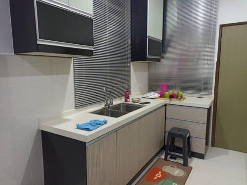 Melur Homestay - Jitra