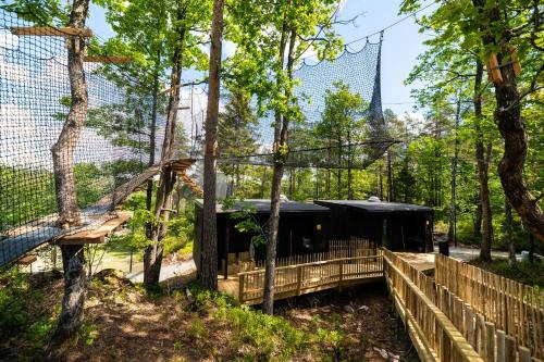 Juliusskogen - Kristiansand