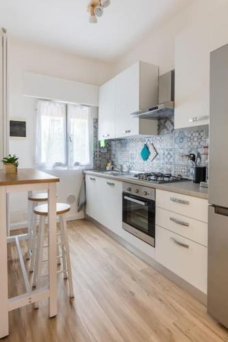 Monji Apartment - Faenza