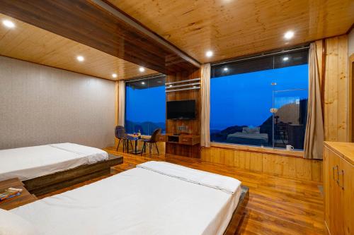 11 Best Hotels in Landour, Mussoorie