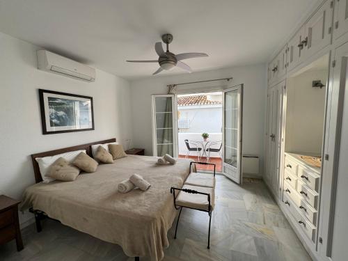 59 Beautiful Mijas Playa Club, 4* Luxury Accommodation, La Cala de ...