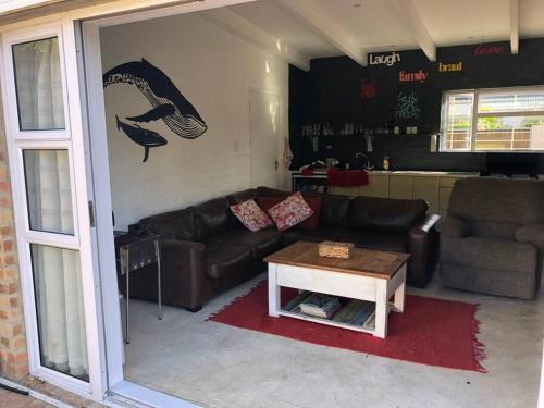 Rustica In Onrus Close To The Beach - Onrus