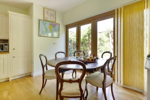 Windsor/legoland/ascot Charming 3br Home In Centre - Windsor, UK