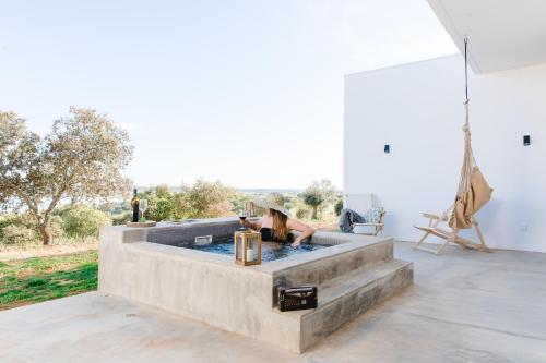 Montimerso Skyscape Countryhouse - Monsaraz