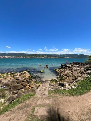 Pousada Santa Terezinha - Garopaba
