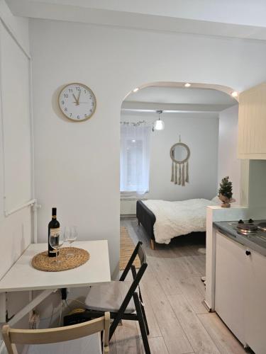 Studio Apartment Gigi - Zagreb