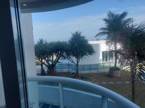 Apartamento Frente Mar - Barra Da Tijuca - Rio de Janeiro