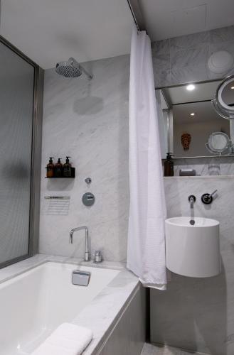 Selina Chelsea, Nueva York, Estados Unidos