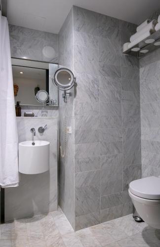 Selina Chelsea, a Design Boutique Hotel New York City, U.S.A.