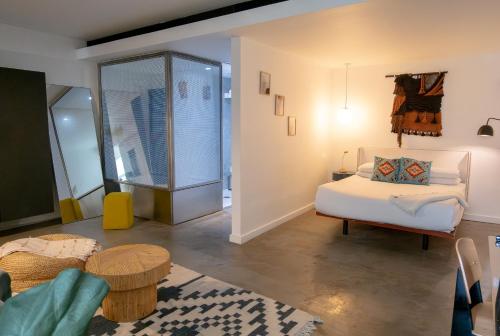 Selina Chelsea, a Design Boutique Hotel New York City, U.S.A.