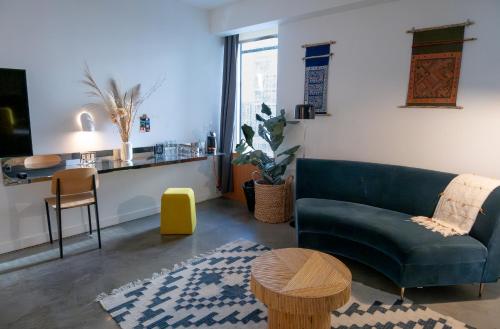 Selina Chelsea, a Design Boutique Hotel New York City, U.S.A.