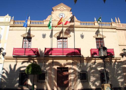 Apartamento La Inmaculada - Ayamonte