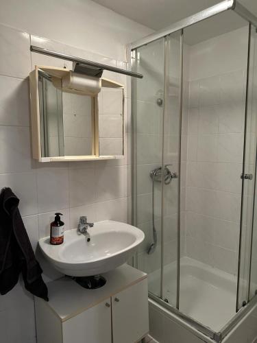 Fair Apartment 2 - Frankfurt