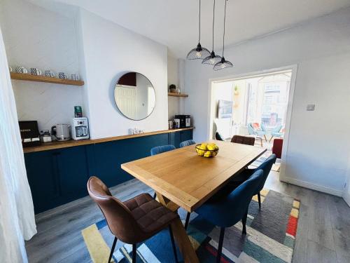 Stylish 3br House Near Liverpool Football Club - Liverpool