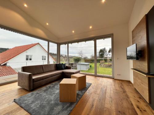 Landhaus Zum See - Fewo Eiche - Sipplingen