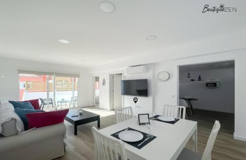 B-rent La Azotea Zen - Fuerteventura