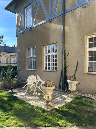 Villa Pazelt Top3 - Baden bei Wien