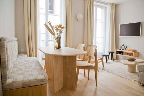 Luxury And Design Perfect Apt Mouffetard 5th - Notre-Dame / Île de la Cité