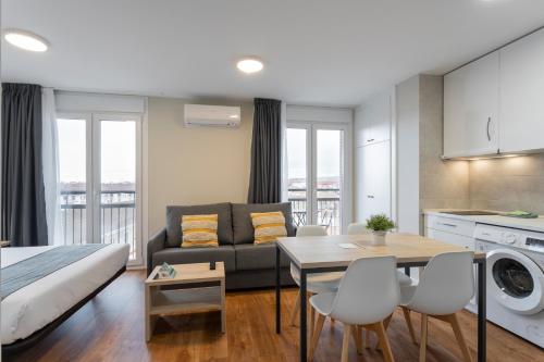 Insidehome Apartments - Palencia Catedral - Palencia