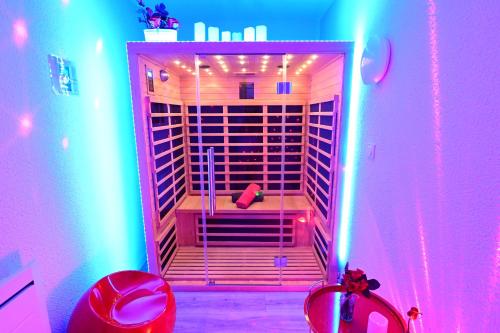 Grand Studio Biscarrosse Plage Une Nuit A 2 Avec Sauna Luxe, Balneo, Ocean Rien Que Pour Vous - Biscarrosse