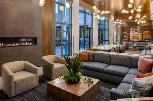 Element By Marriott Bozeman - Bozeman, MT