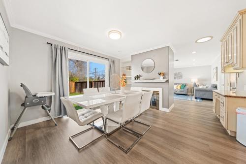 San Jose 4br Sweet Home Prime Location - 2 Master Br - Los Gatos, CA
