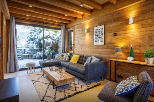Chalet Kouzya - Ovo Network - Morzine
