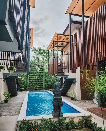 Nawasena Room Suite - Denpasar