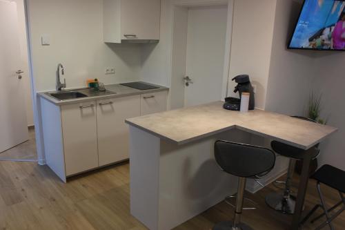 Ferienwohnung Am Weg - Rust