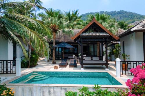 Privatbeach Residences Villa 29 - Koh Samui