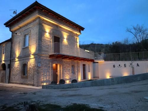 Gaeta Rooms - Lanciano