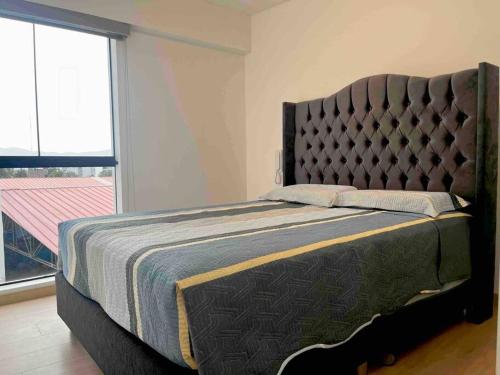 Moderno Departamento Vallecito - Arequipa