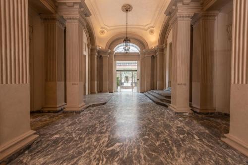 Elegante Bilocale-centro Torino-free Wifi - Turin