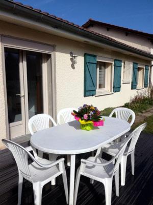 Au Clos Des Varnelles - Meuse