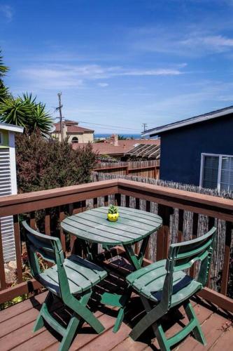 Family Friendly Home - Monterey, CA