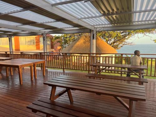 TRANSHAVEN - SEASIDE HAVEN in Durban, South Africa - reviews, prices ...
