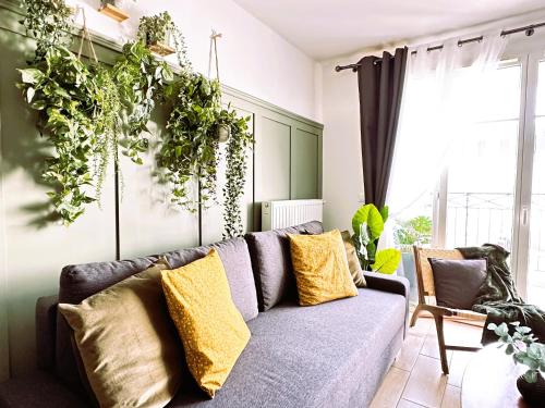 *New* Livy 6 Pax Appart Disney - Disneyland Paris