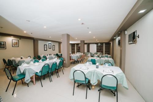 GC Hotel - Zamboanga City, the Philippines | Best Prices 2024 | Guide ...