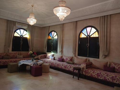 Villa Mima - Marrakesh