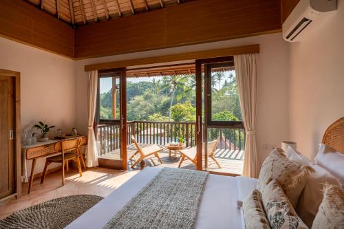The Kayuan Lumbur Resort Ubud - Ubud