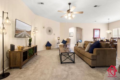 Pleasant View - An Irvie Home - Río Rancho, NM