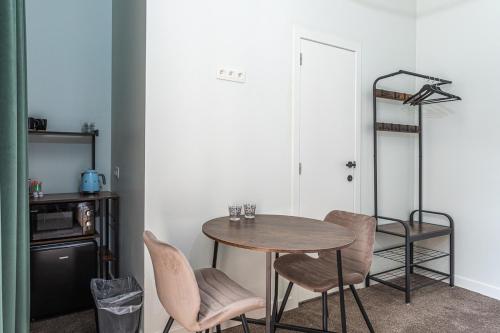 Room6 Van Lerius - Anvers
