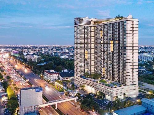 ชีวาทัย เกษตร-นวมินทร์ Near Chatuchak - Bangkok