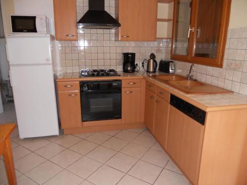 Villa Dans Quartier Residentiel - V06493 - Soulac-sur-Mer