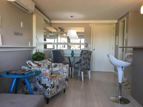 Lindo Apartamento No Centro De Gramado - Gramado
